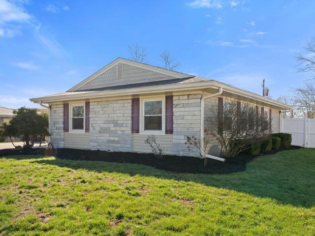 2846 Hillside Drive