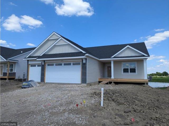 2846 Ivy Ave NE, Saint Michael, MN 55376