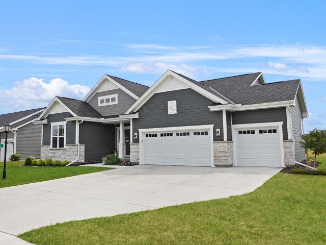 2846 Kegonsa Dr