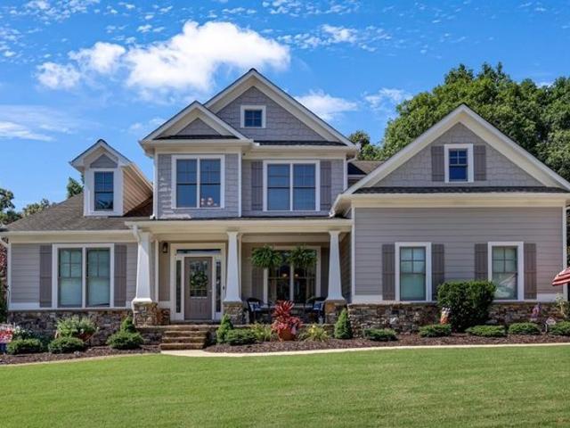 2846 Pleasant Oak Dr, Buford, GA 30519