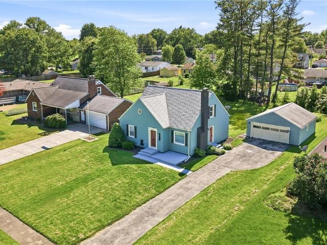 2846 Rexford Road