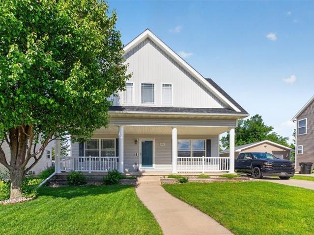 2846 SW Reunion Dr, Ankeny, IA 50023