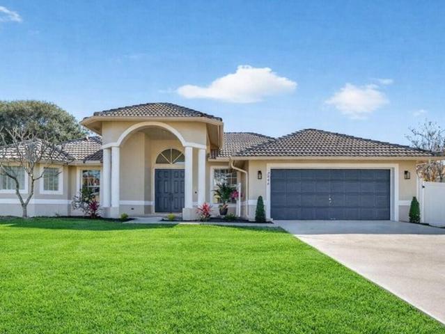 2846 SE Eagle Dr, Port Saint Lucie, FL 34984