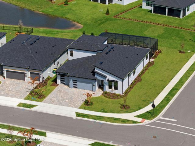 2846 Silverlefe Ln, Melbourne, FL 32940 | MLS #1073 | Compass