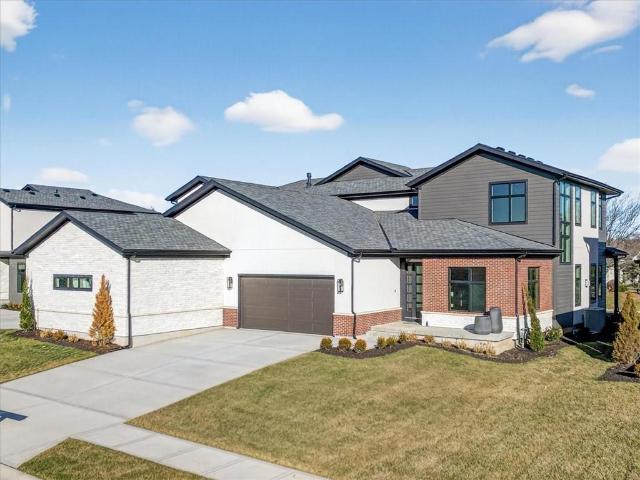2846 W 133rd Ter, Leawood, KS 66209 | MLS #2515