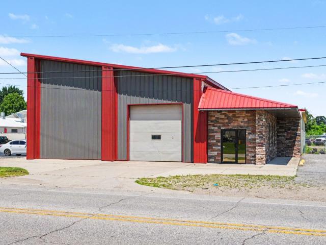 2846 W Old US 20