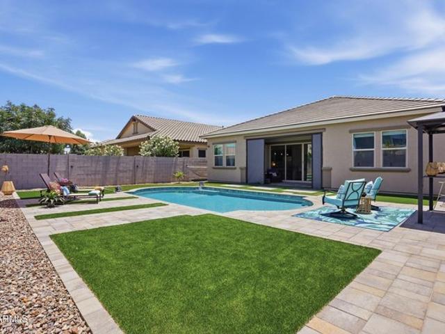 2846 W Patagonia Ct, San Tan Valley, AZ 85144