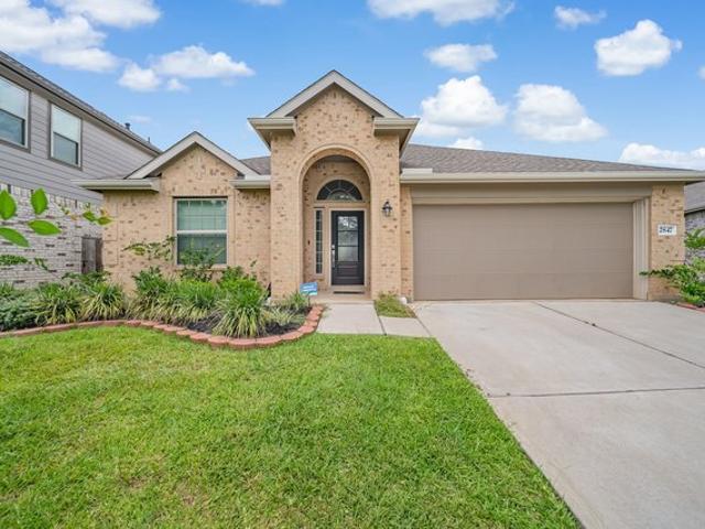 2847 Mistygate Ct, Conroe, TX 77301