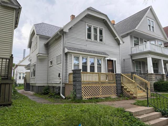 2847 N Booth St, Unit 2847A