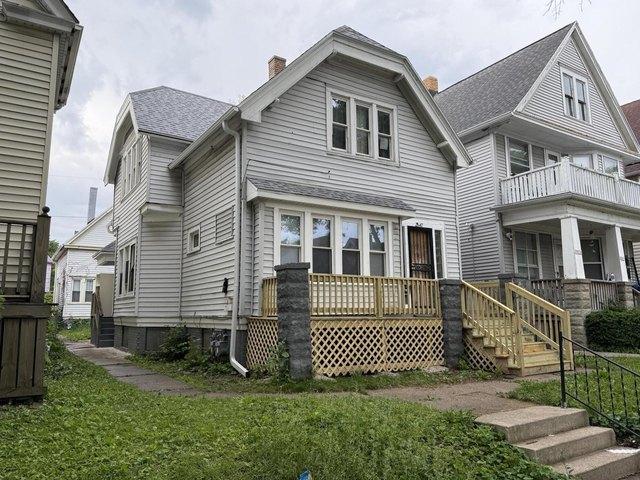 2847 N Booth St Unit 2847A, Milwaukee, WI 53212