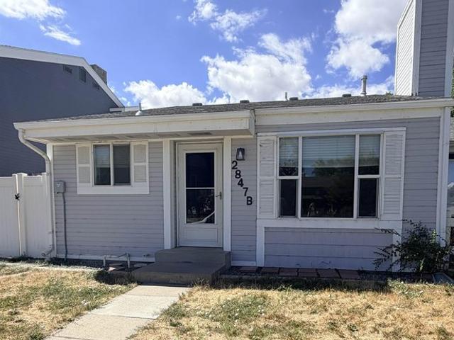 2847 Oxford Ave Apt B, Grand Junction, CO 81503