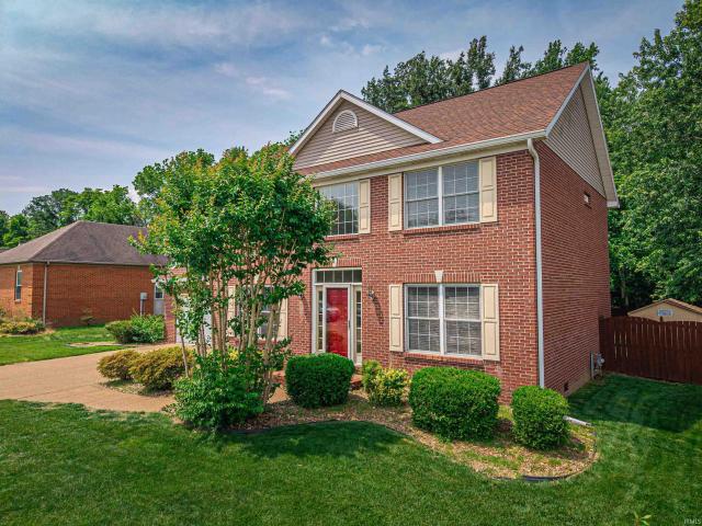 2847 Oak Trail Drive