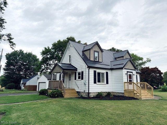 2847 Ohltown McDonald, OH 44437