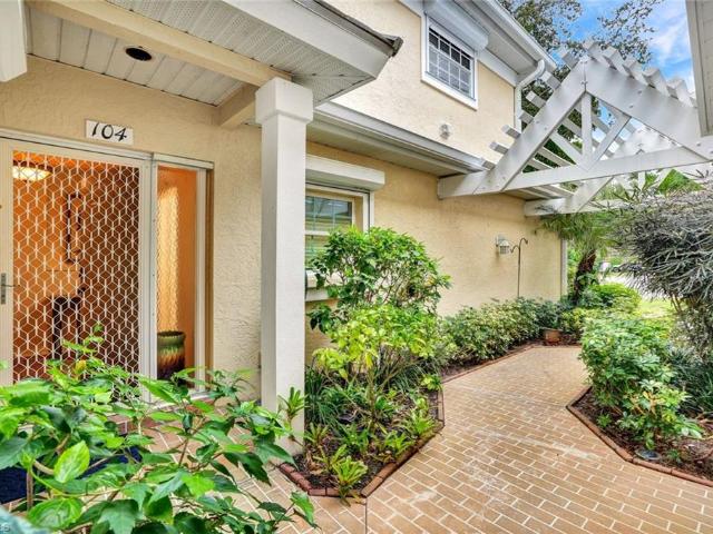 2847 Aintree Ln, Unit A104, Naples, FL 34112 | MLS #225084