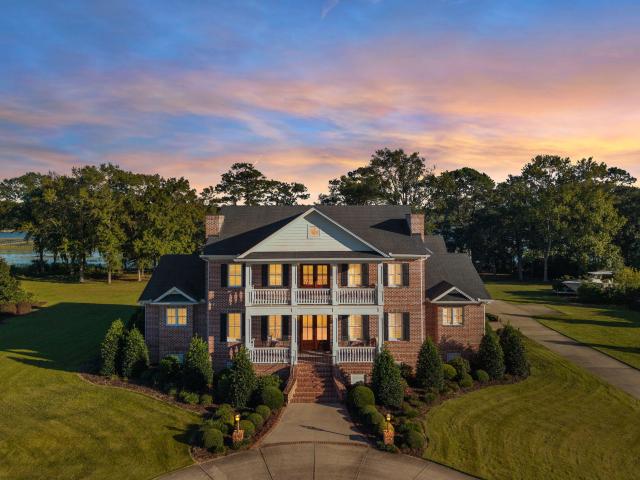2847 Anchor Watch Dr, Wadmalaw Island, SC 29487 | MLS #25028