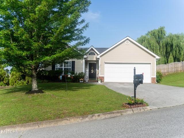 2847 Ashridge Rd, Knoxville, TN 37931