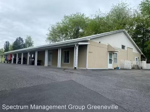 2847 Boones Creek Rd Unit #5 2847 Boones Creek Rd