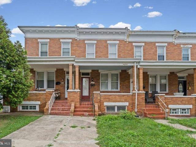 2847 Brendan Ave, Baltimore, MD 21213