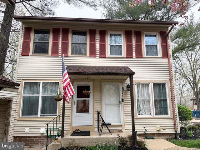 2847 Chablis Cir, Woodbridge, VA 22192