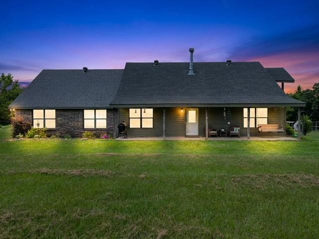 2847 County Road 1764, Jefferson, TX 75657