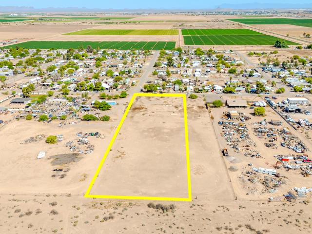 2847 e turquoise trail # lot b