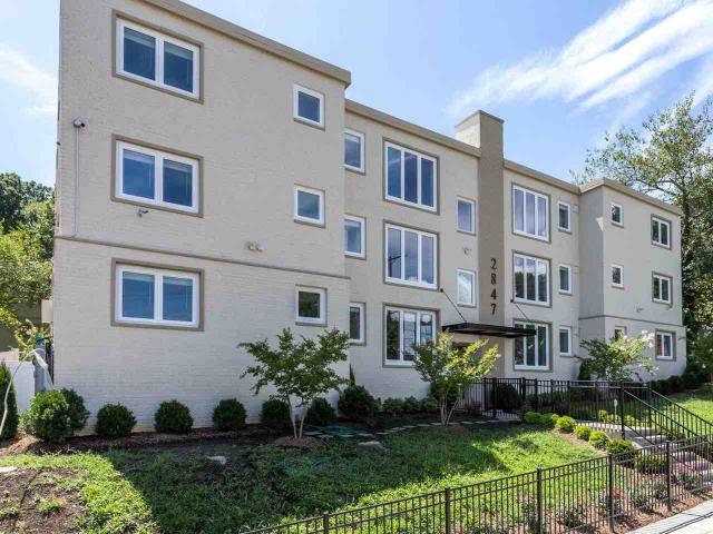 2847 Gainesville St. SE 2 Bedroom Apartment for Rent at 2847 Gainesville St Se, Washington, DC 20020 Randle Heights