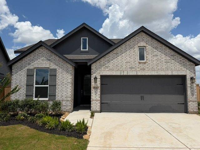 2847 Garden Meadow St, Fulshear, TX 77423