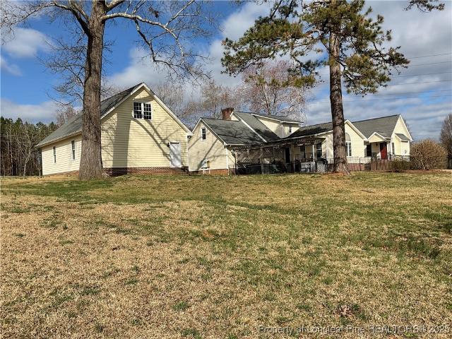 2847 Pickard Rd, Sanford, NC 27330 | MLS #750556