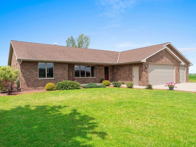 2847 STUMP Road