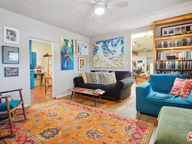 2847 S Robertson Blvd, Los Angeles, CA 90034 | MLS #26683