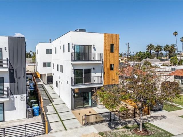 2847 S Victoria Ave, Los Angeles, CA 90016