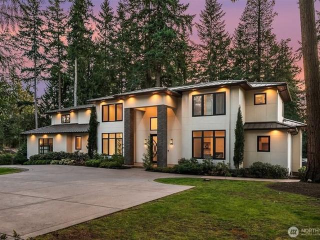 2847 th Ave NE, Bellevue, WA 98005