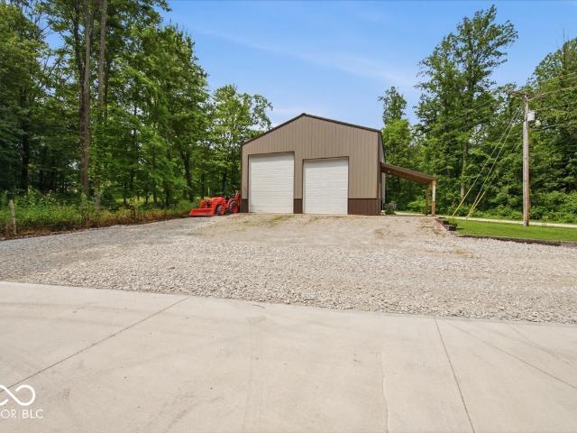 2847 W Lentz Tree Farm Road