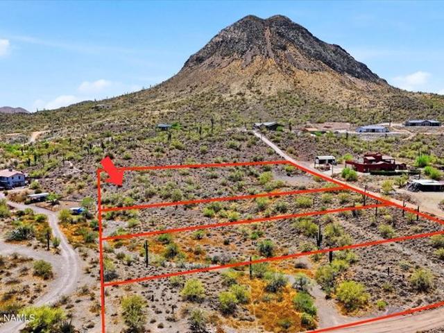 2847 W Wander Rd Lot 4, Phoenix, AZ 85087