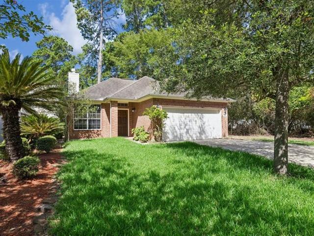 2847 Whitman Dr, Montgomery, TX 77356
