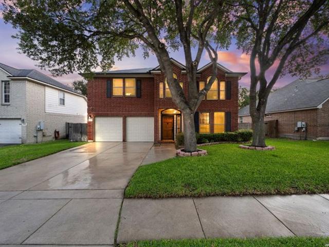2847 Wild Cherry, Schertz, TX 78154