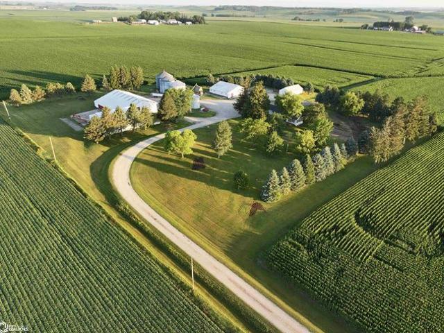 28481 Grand Ave, Aplington, IA 50604