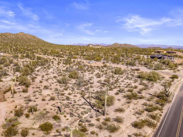 28482 N Bison Lane