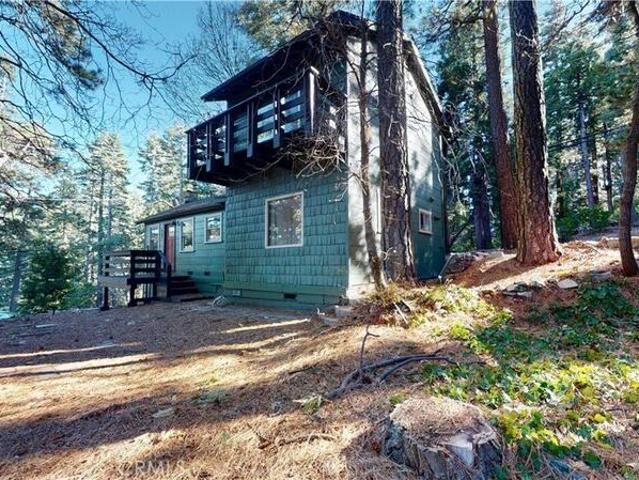 28487 Altamont Court, Lake Arrowhead, CA 92352