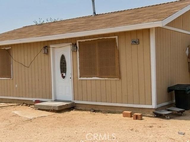 28484 Rodeo Rd, Helendale, CA 92342