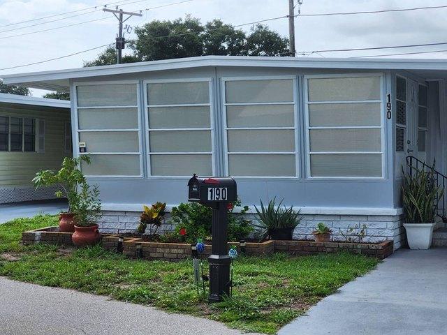 28488 US Highway 19 N Lot 190, Clearwater, FL 33761