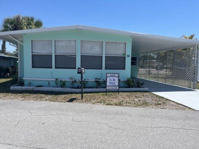 28488 US Highway 19 North 56 Unit 56, Clearwater, FL 33761