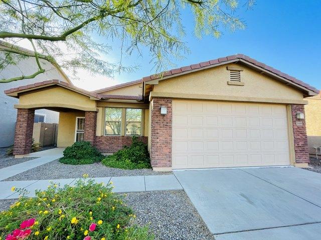 28488 N Sunset Dr, Queen Creek, AZ 85143
