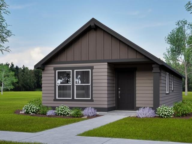 2848 NW Sterling Dr, Redmond, OR 97756