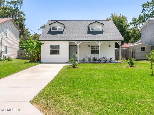 2848 N Third St, Saint Augustine, FL 32084