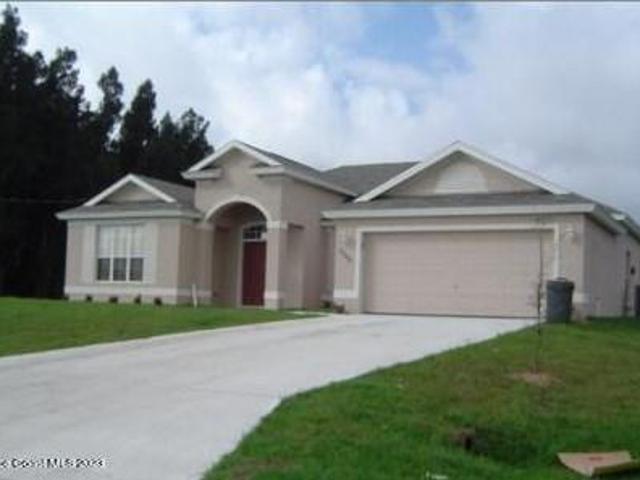 2848 Basil Ave, Palm Bay, FL 32908