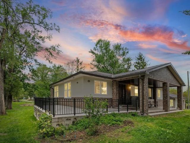 2848 Barton Beach Rd, Lafayette, IN 47905