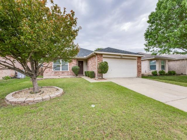 2848 Bluffs Ct, McKinney, TX 75071 | MLS #21241 | Compass