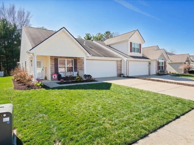 2848 Bridgestone Circle