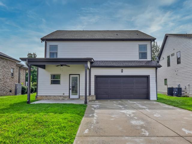 2848 Cason Ln